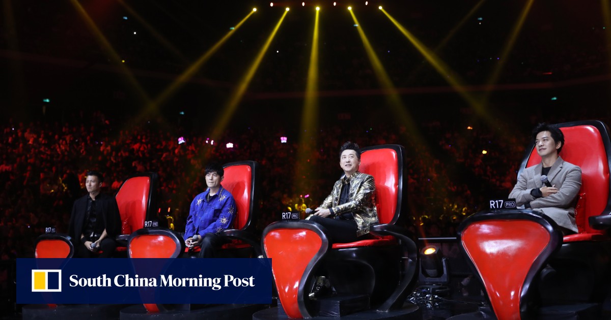 A US$3.4 billion stock drubbing ends nightmare week for Sing! China ...