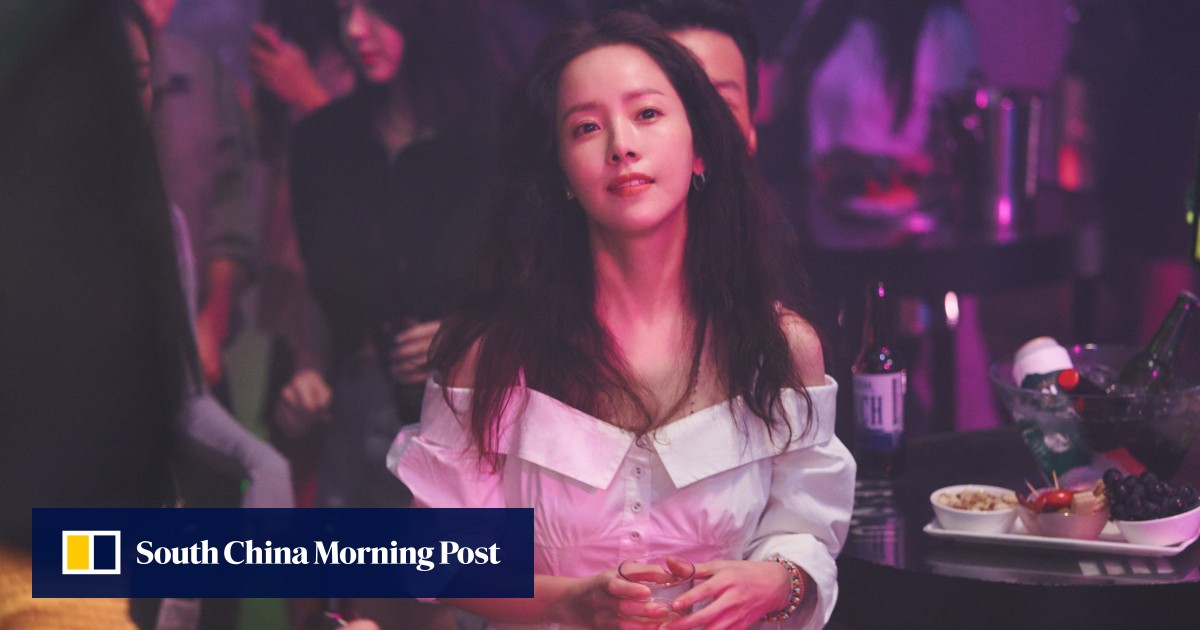 Behind Your Touch Star Han Ji Min Eyed For Romantic Comedy K Drama Acquaintances Itaewon Class