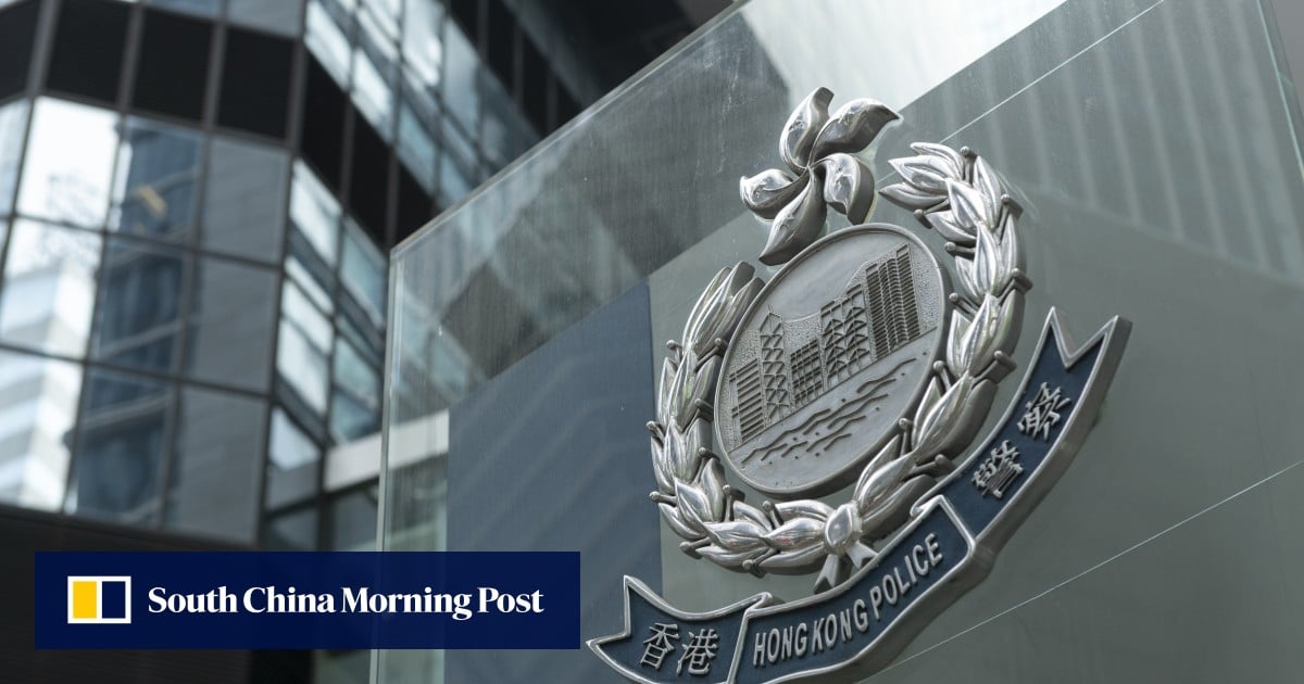 Hong Kong Police Arrest 6 In Crackdown On Fraud Syndicate Using Ai