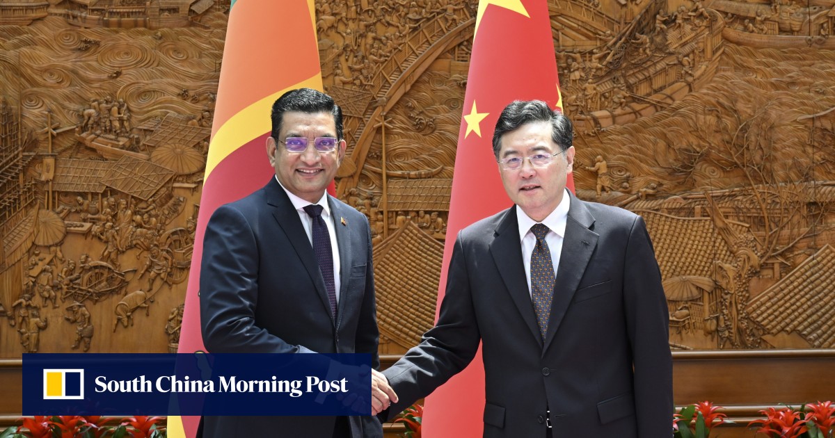 China’s ex-foreign minister Qin Gang stripped of last remaining state ...