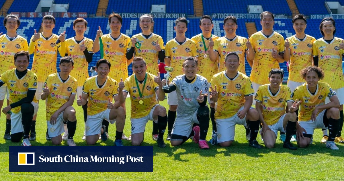 Hongkongers moving to UK on BN(O) visa hit back of net, as city’s ex ...