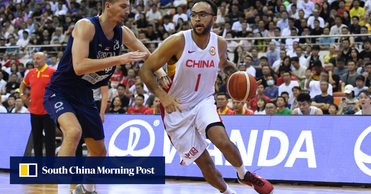 Fiba World Cup: China begin tournament campaign against ‘one of the ...
