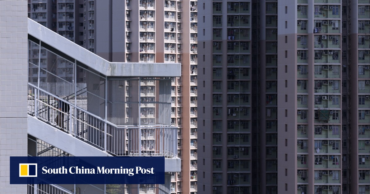 New Hong Kong Housing Director Against ‘rashly Raising Minimum Age To