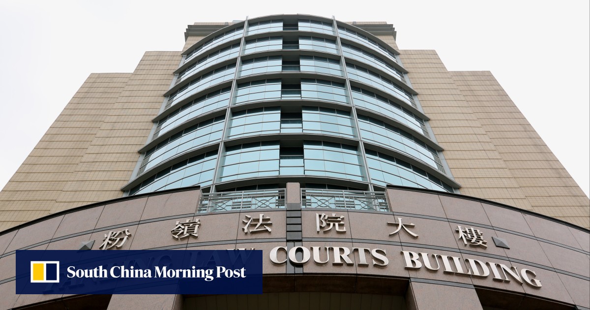 Hong Kong teacher will not be prosecuted over fabricated child abuse ...