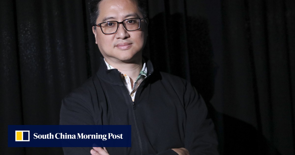 Feng shui, fortune-telling, exorcisms – a Chinese ghostbuster on curses ...