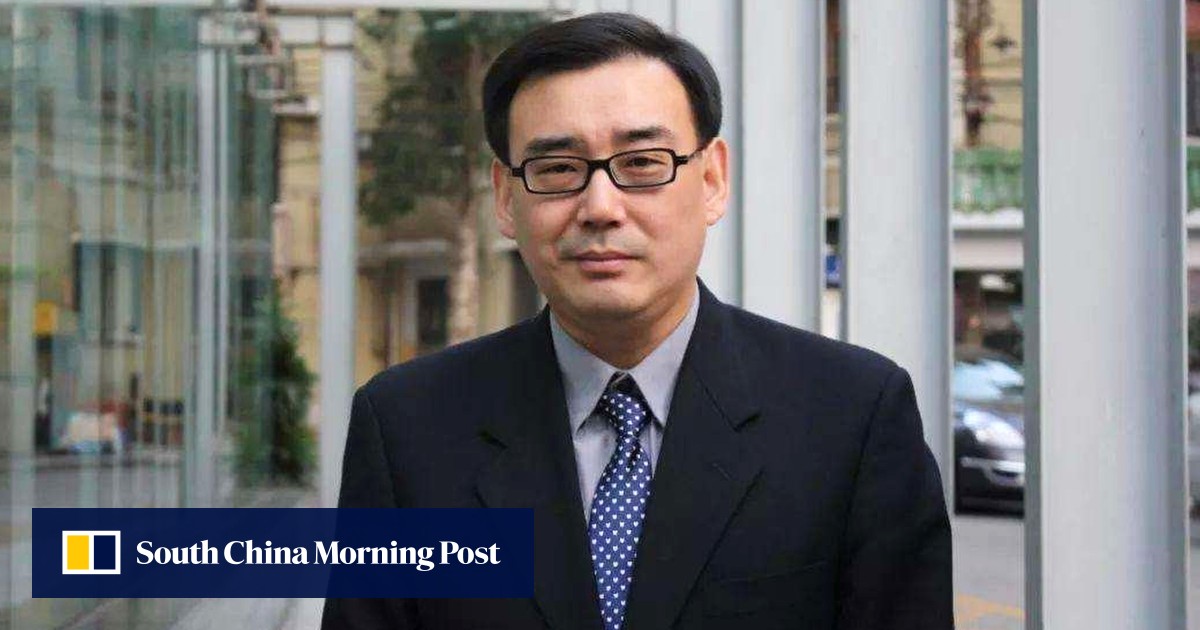 Australian writer Yang Jun fears he will die in China prison without ...