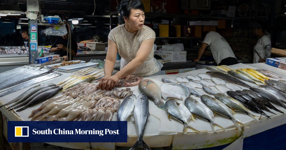 China plans to tighten environmental regulation of deep-sea fish ...
