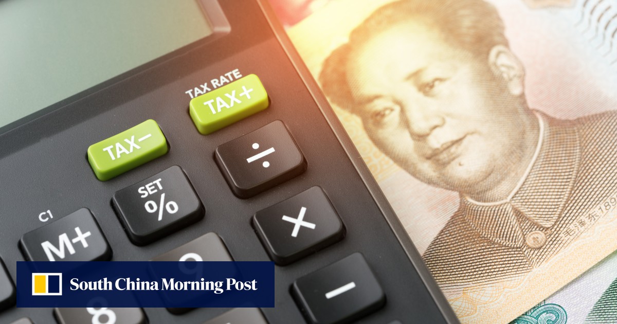 China’s expat tax relief extension a ‘real victory’, could stem foreign ...
