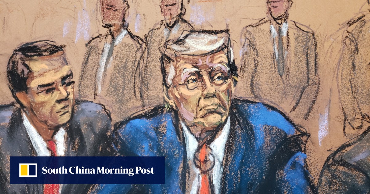Analysis | Donald Trump sees immunity fight as path to delay 2020 ... Analysis | Donald Trump sees immunity fight as path to delay 2020 ...