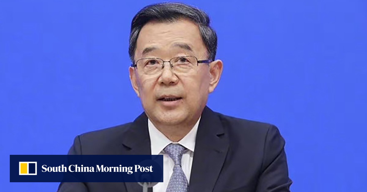 China investigates former medical reform official Sun Zhigang for ...