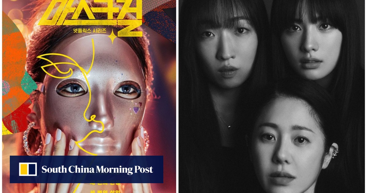 Why fans love the 3 K-drama stars sharing Mask Girl’s lead role ...