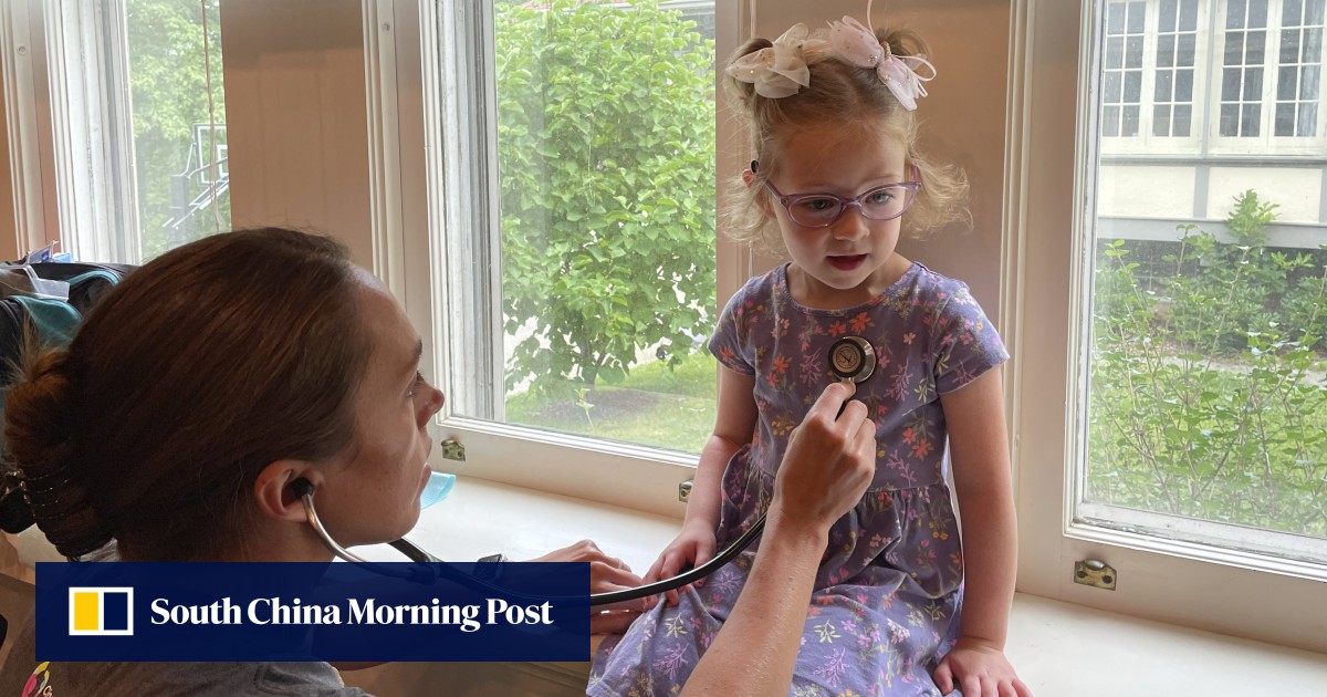 How whole genome testing saved the life of a baby with a rare disease ...