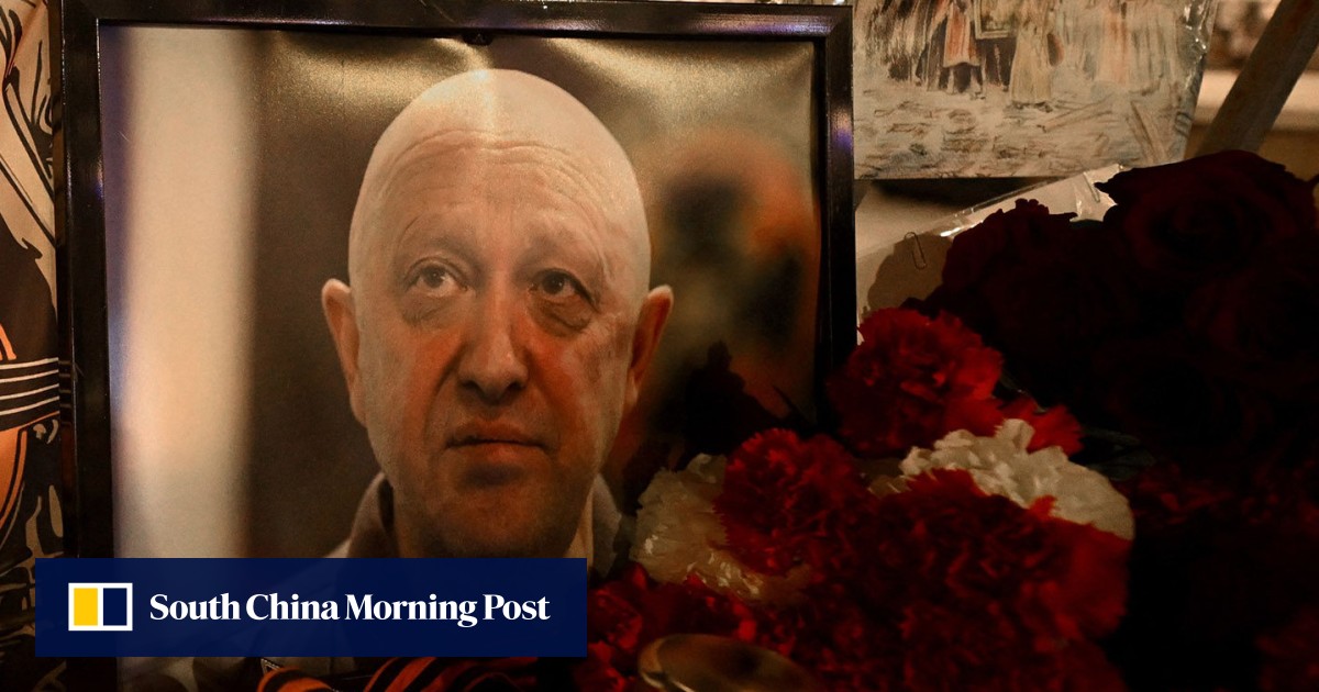 Ukraine war: Kremlin says Putin not planning to attend Wagner chief ... Ukraine war: Kremlin says Putin not planning to attend Wagner chief ...