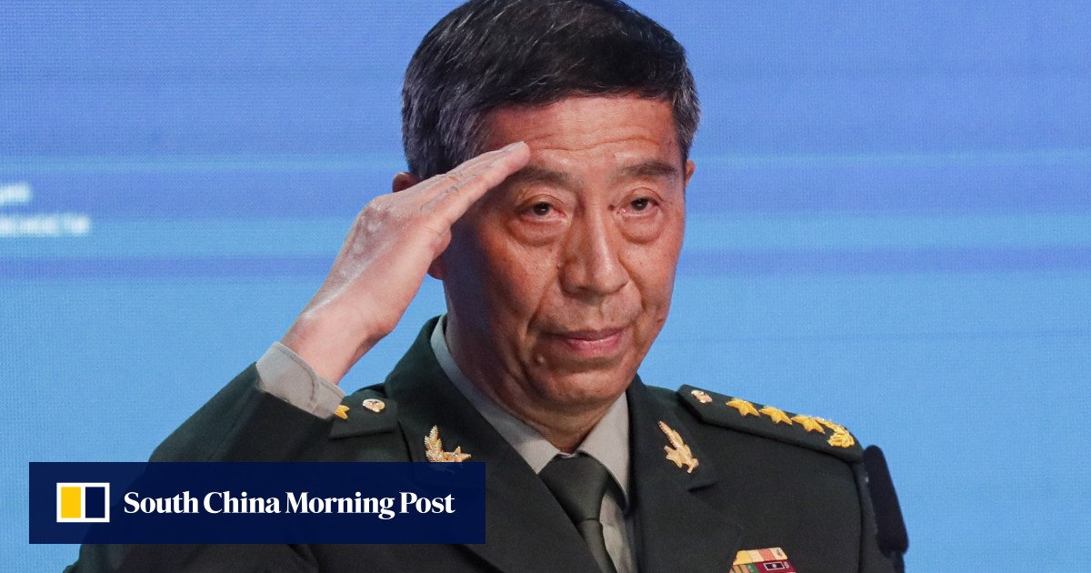 China’s defence chief tells African officials ‘tradition of helping ...