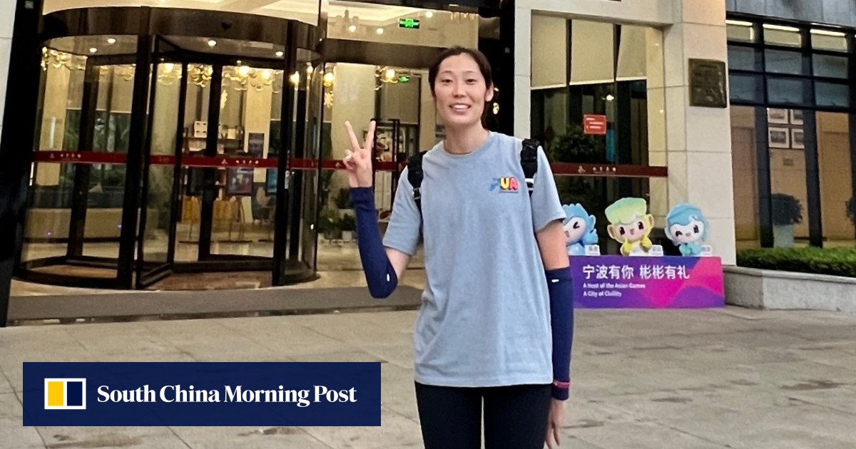 Zhu Ting to visit Spanish doctors as wrist injury persists, with ...