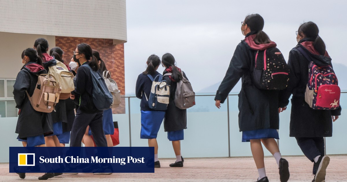 Leading Hong Kong Educational Body To Hold Its First Session For