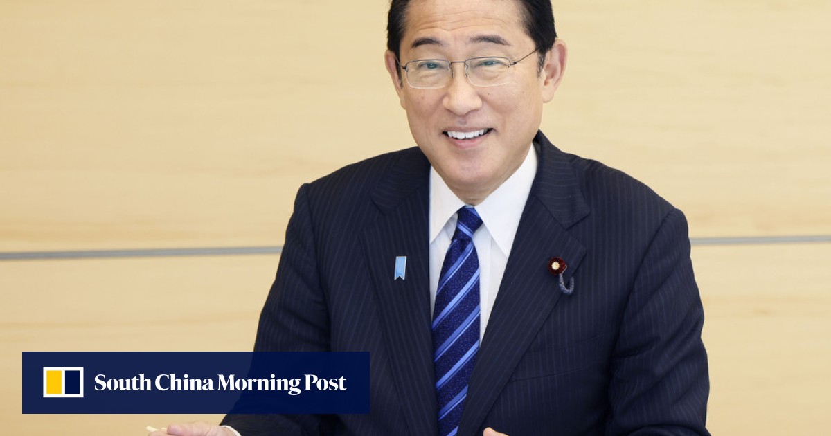 Japan PM, ministers eat Fukushima seafood to dispel concerns: ‘We need ...