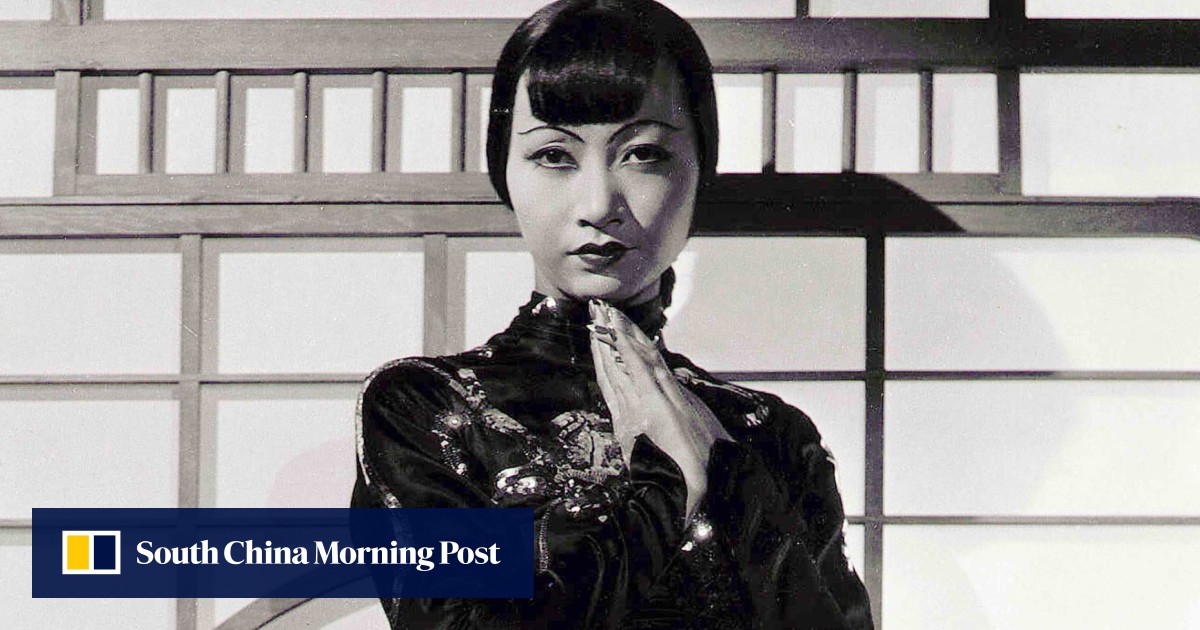 Anna May Wong’s incredible life and legacy: one of the first Asian ...