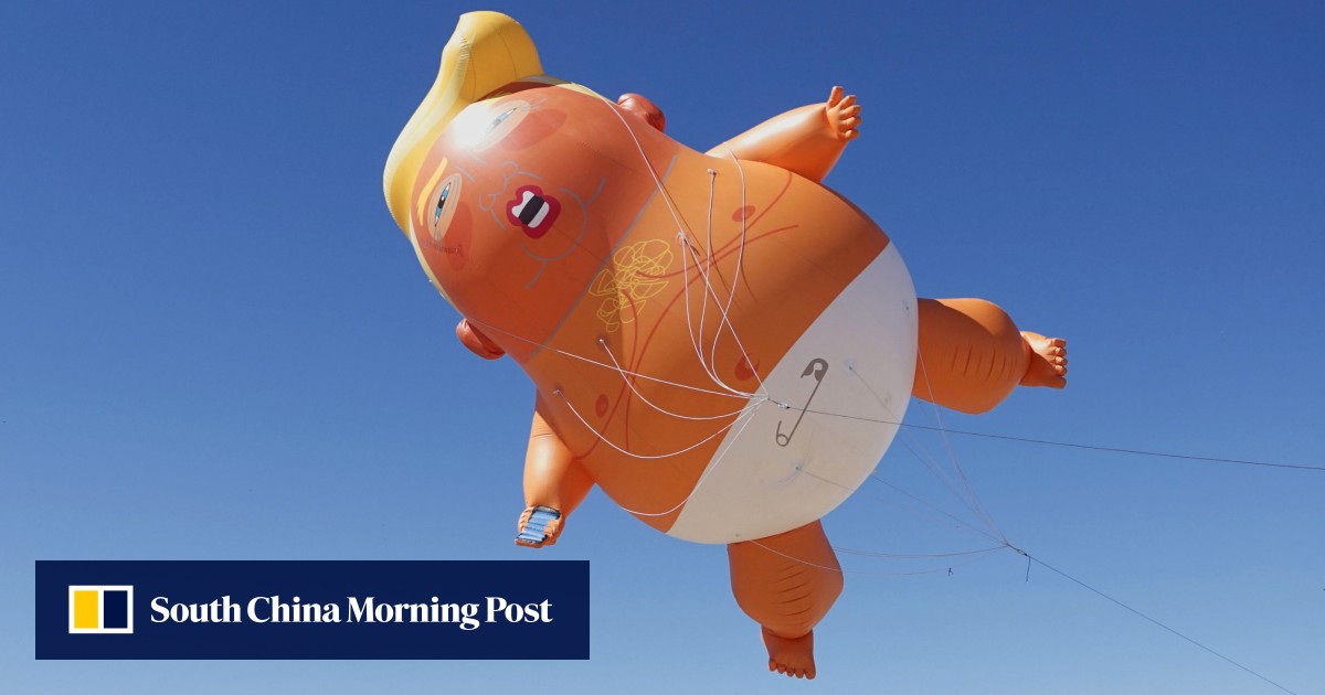 Donald Trump inflated assets by US$2.2 billion, New York attorney ...