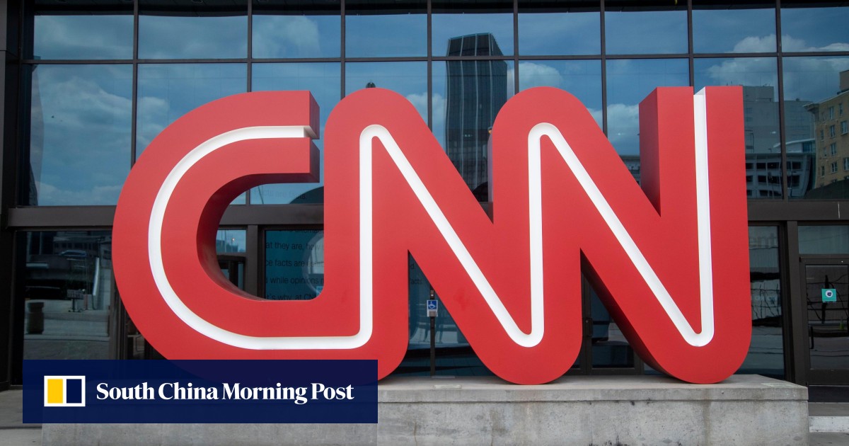 CNN names Mark Thompson, former BBC and New York Times executive, as ...