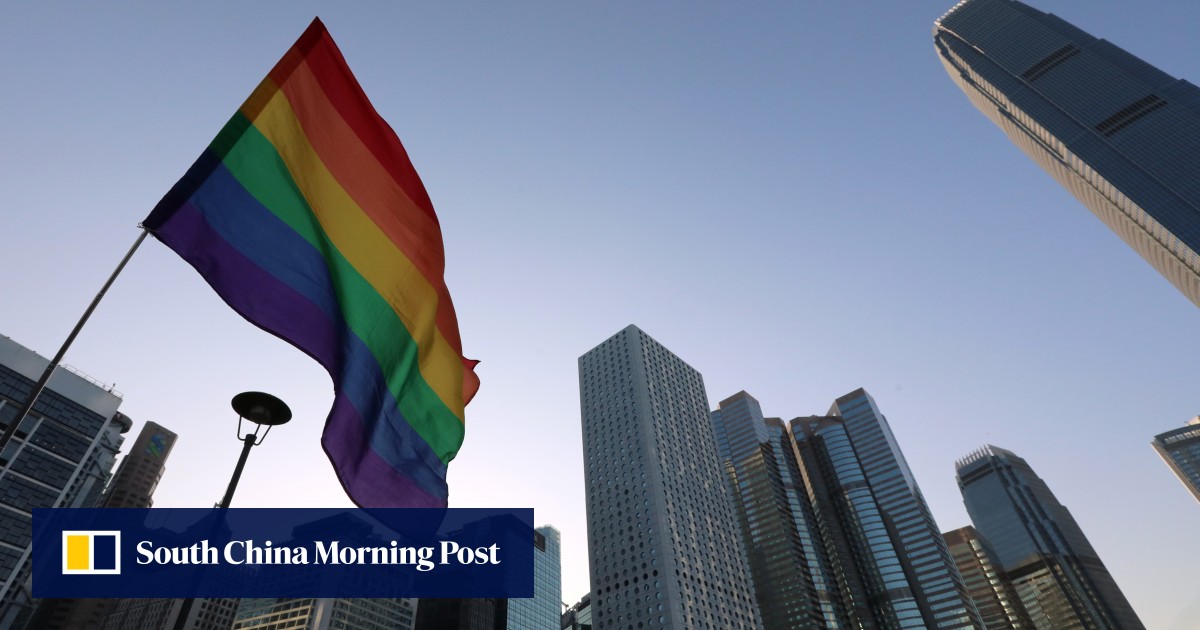 Stronger LGBTQ rights in Asia will send ‘clear message’ in fight for ...