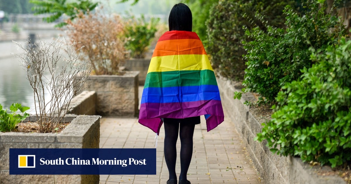 Chinese LGBTQ organisations find creative ways to survive crackdown and ...