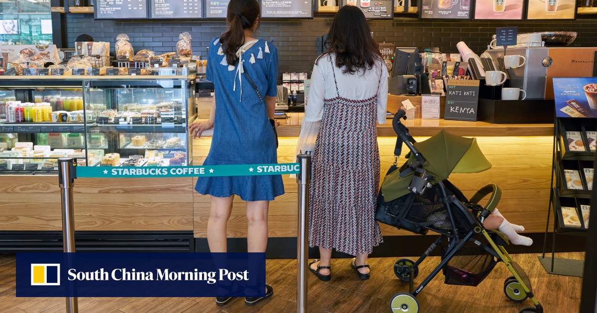 Seoul’s plan to welcome domestic workers will enable women to take ...