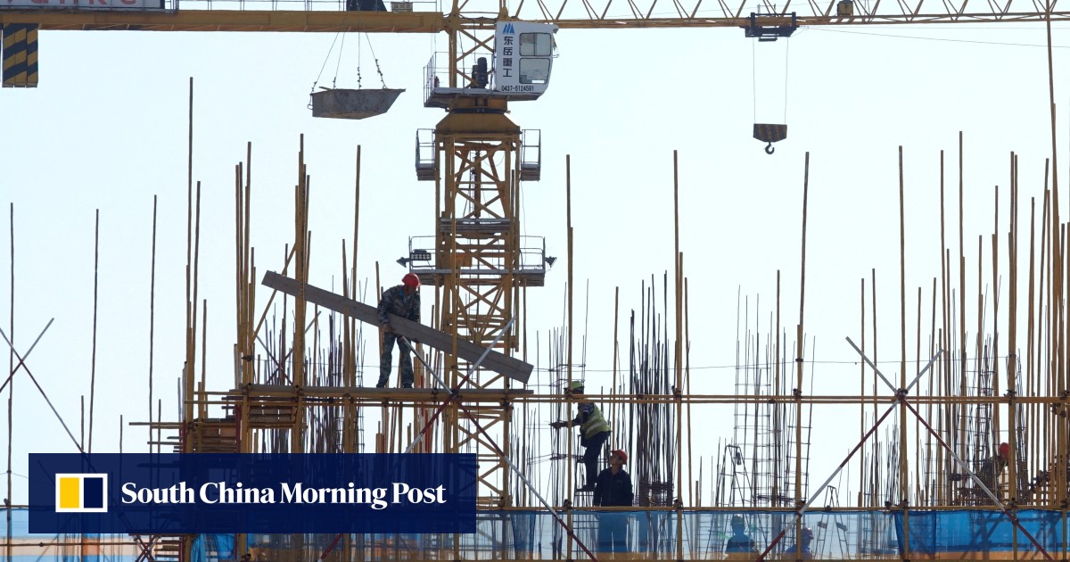China’s economic stimulus gathers pace with consumption and property ...