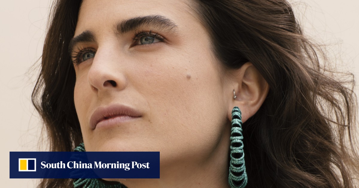 Maria Sole Ferragamo on stepping out of her family’s footsteps: the ...