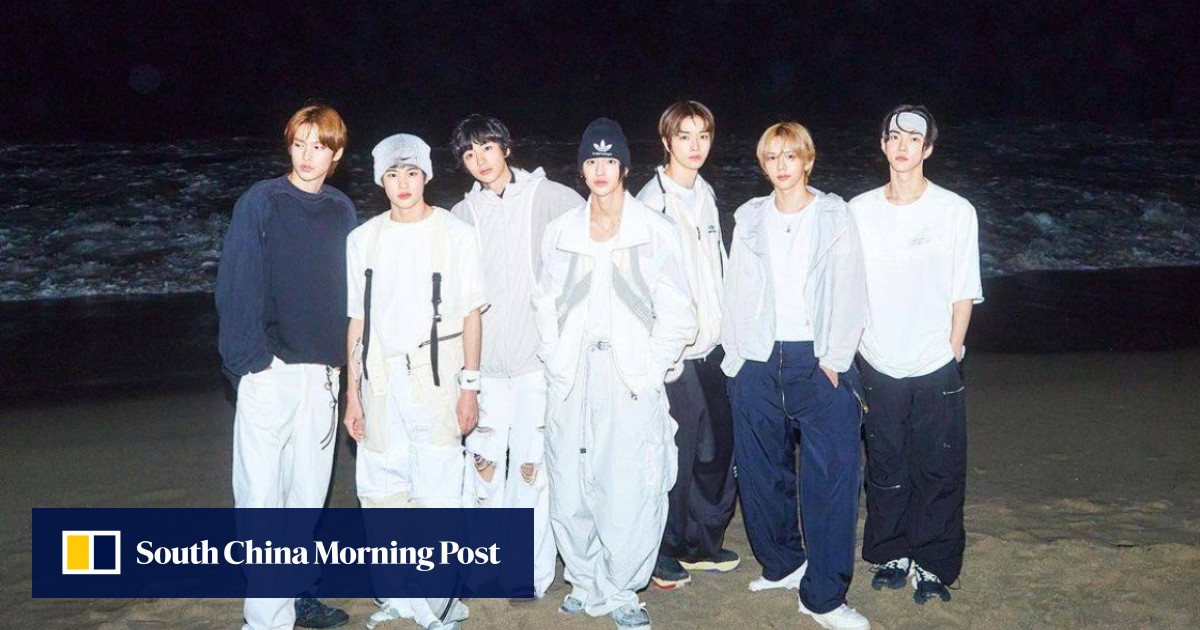 Meet the 7 members of ‘monster rookie’ K-pop group, Riize: Shotaro ...