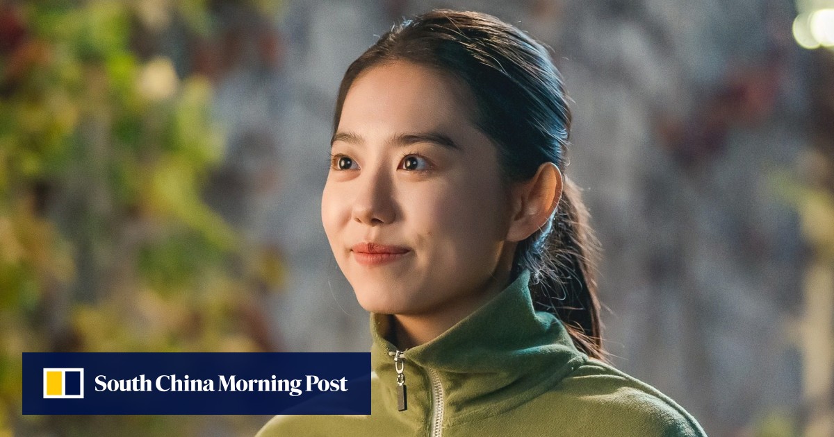 K Drama My Lovely Boxer Sports Drama Starring Lee Sang Yeob And Kim So Hye Could Use Some Time