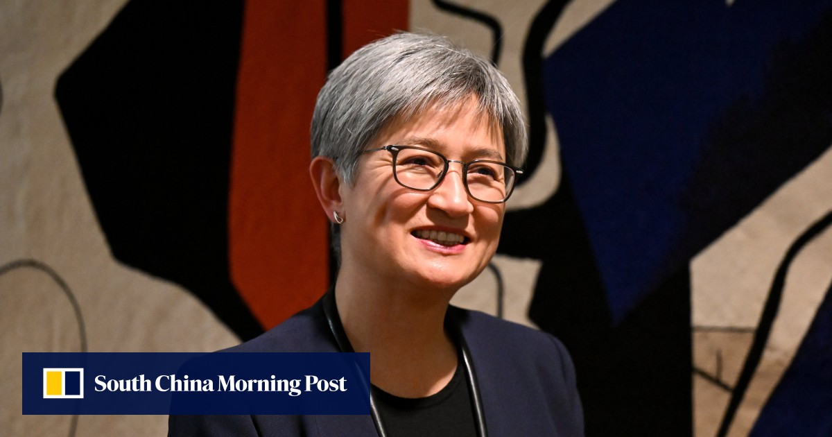 Australia and China to restart dialogue after 3-year hiatus | South ... Australia and China to restart dialogue after 3-year hiatus | South ...