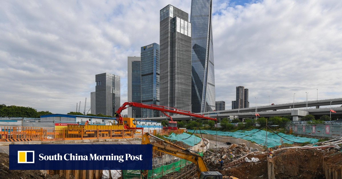 Exclusive | Competition for Hong Kong’s MTR? 3 firms expected to vie ...