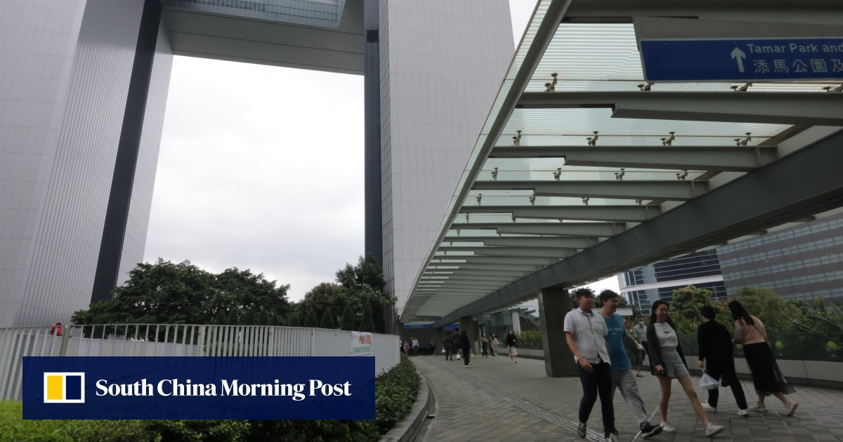 Underperforming Civil Servants In Hong Kong To Be Sacked Under