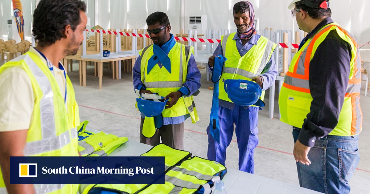 Clothes with air conditioning built in? How demand for wearable cooling ...