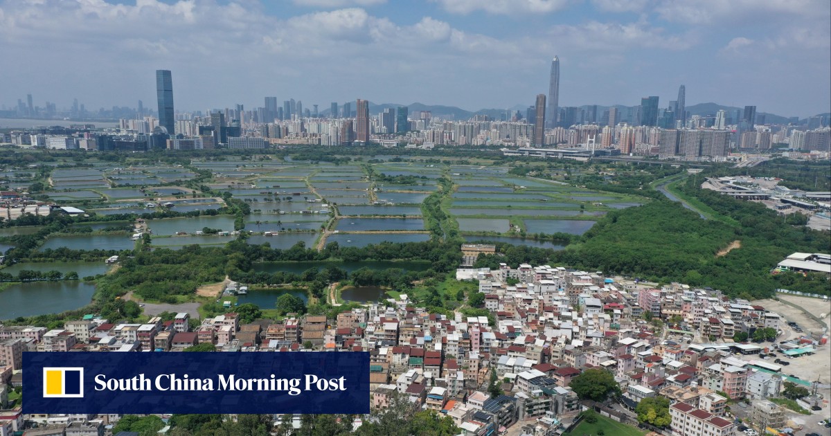 Letters Has Hong Kong Really Thought Its Tech Ambitions Through