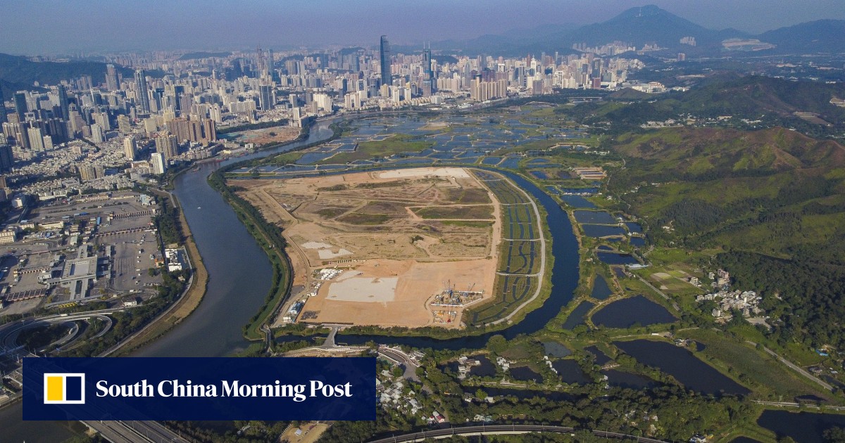 Hong Kong Science Park to open new branch in Shenzhen cooperation zone ...
