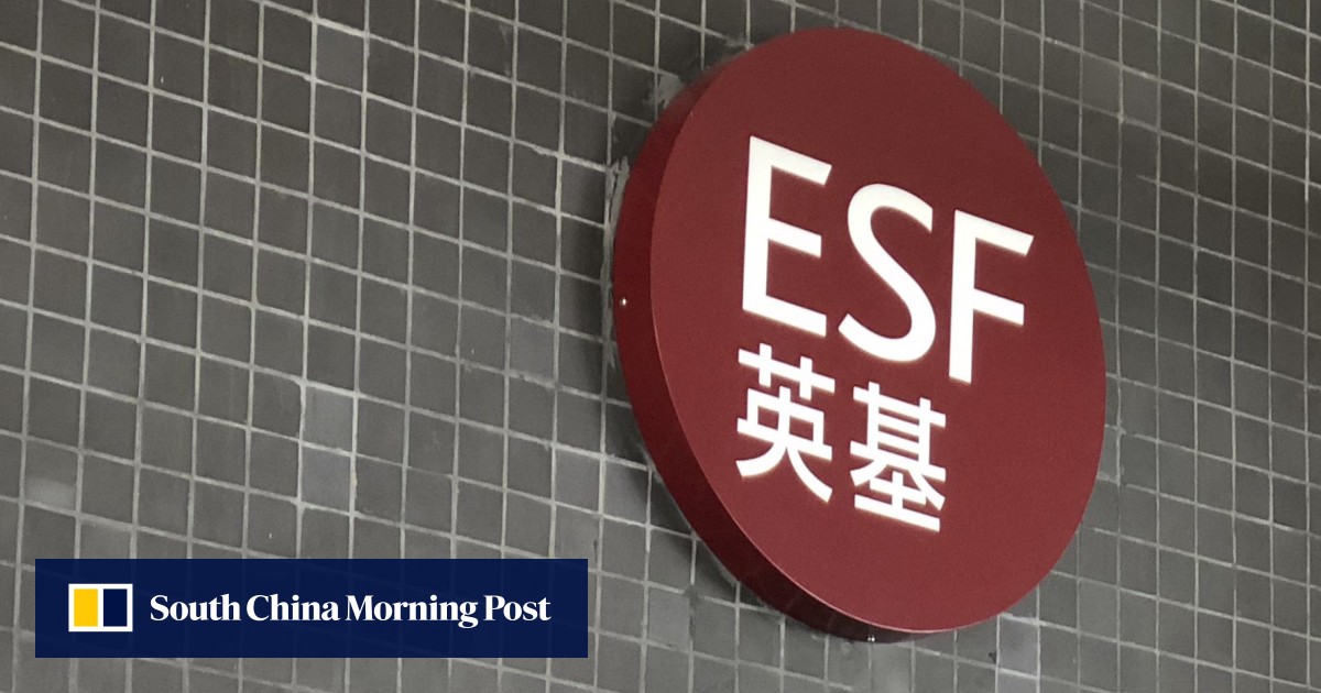 Hong Kong’s ESF will give interview priority to children of workers who ...