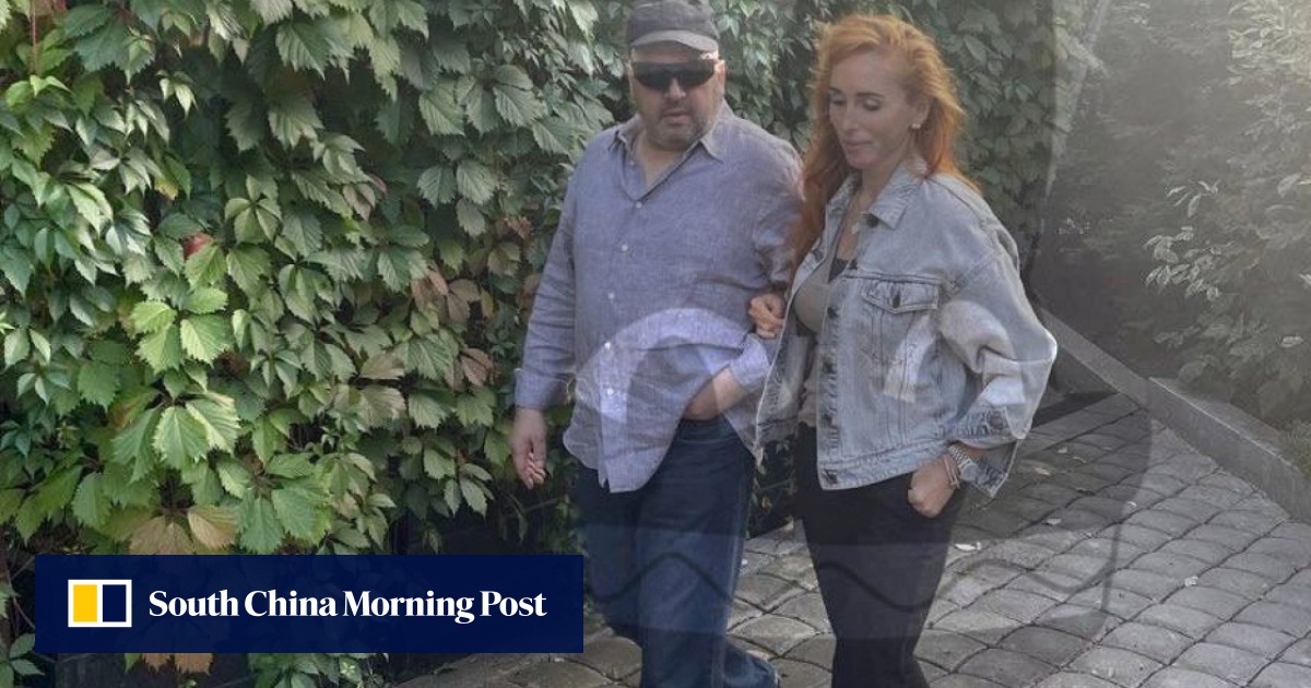 Russia’s ‘General Armageddon’ seen in first photo since Wagner mutiny ...