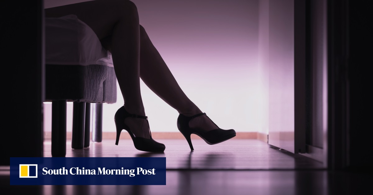 ‘2 Minors And Japanese Adult Film Star Found Working For Prostitution