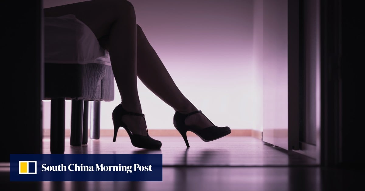 ‘2 Minors And Japanese Adult Film Star Found Working For Prostitution