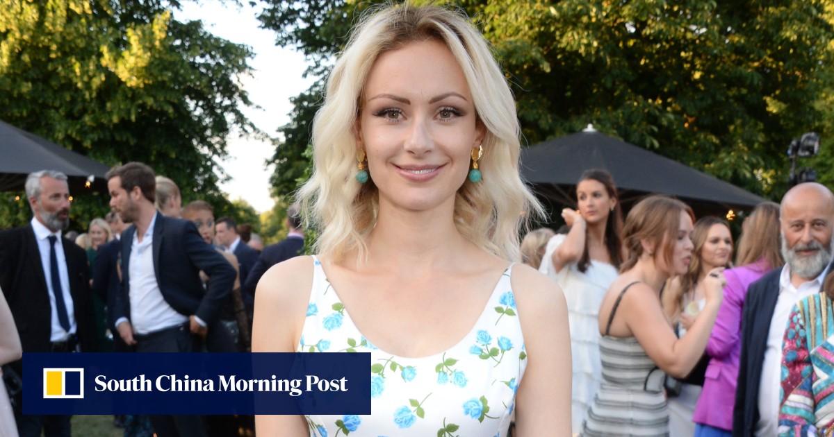 Inside the glamorous life of Mohamed Al-Fayed’s daughter, Camilla: the ...