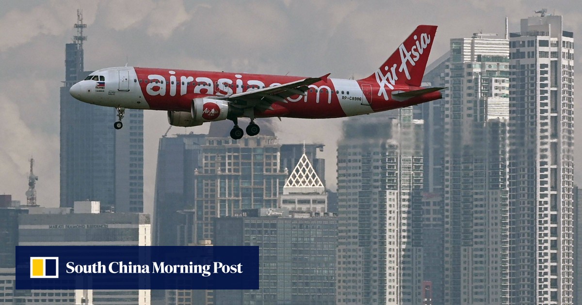 Philippine US$3 billion airport project attracts 3 more potential ...