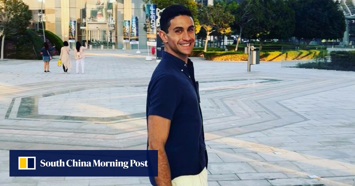 Meet Mohamed Al-Fayed’s environmentalist son, Omar Fayed: he admires ...