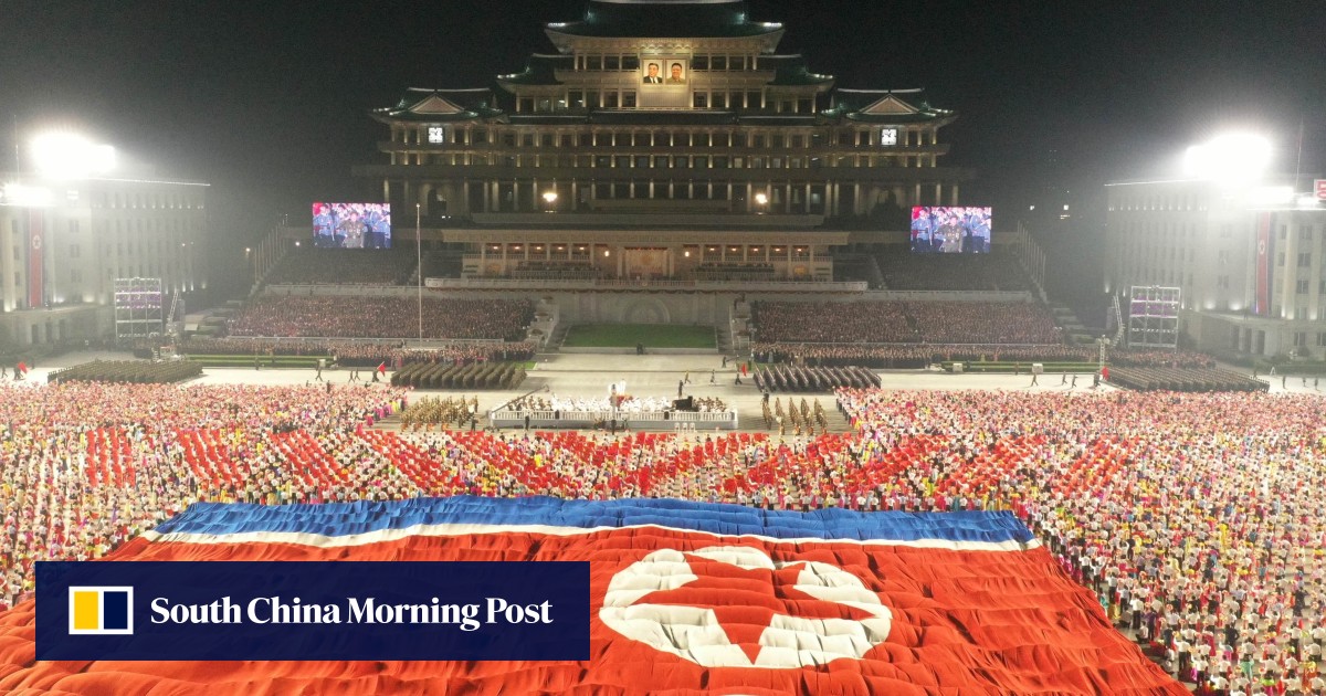 Chinese Vice-Premier Liu Guozhong’s visit to North Korea this week is ...