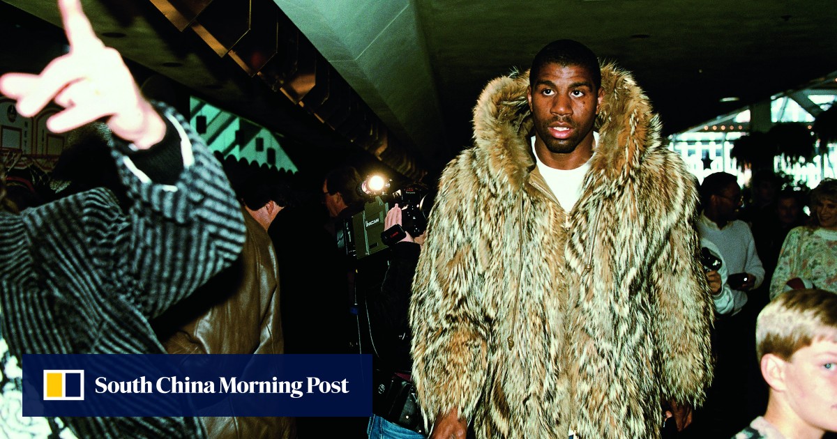 Super Fly: Inside NBA basketball’s enduring influence on fashion – from ...