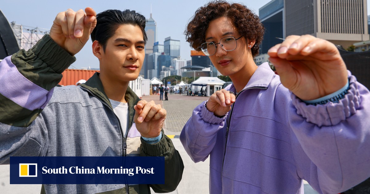 Q&a | Thai dream pop sensation Hybs on accidentally going viral, new ...