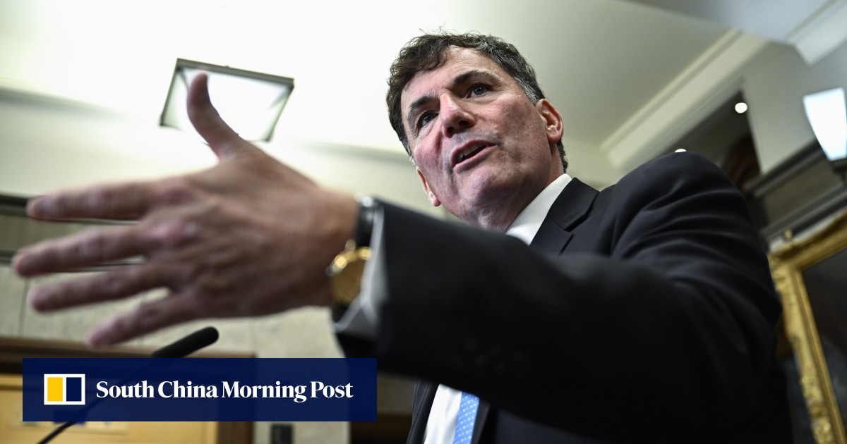 Canada launches public inquiry into alleged election meddling by China, in about-face for ...