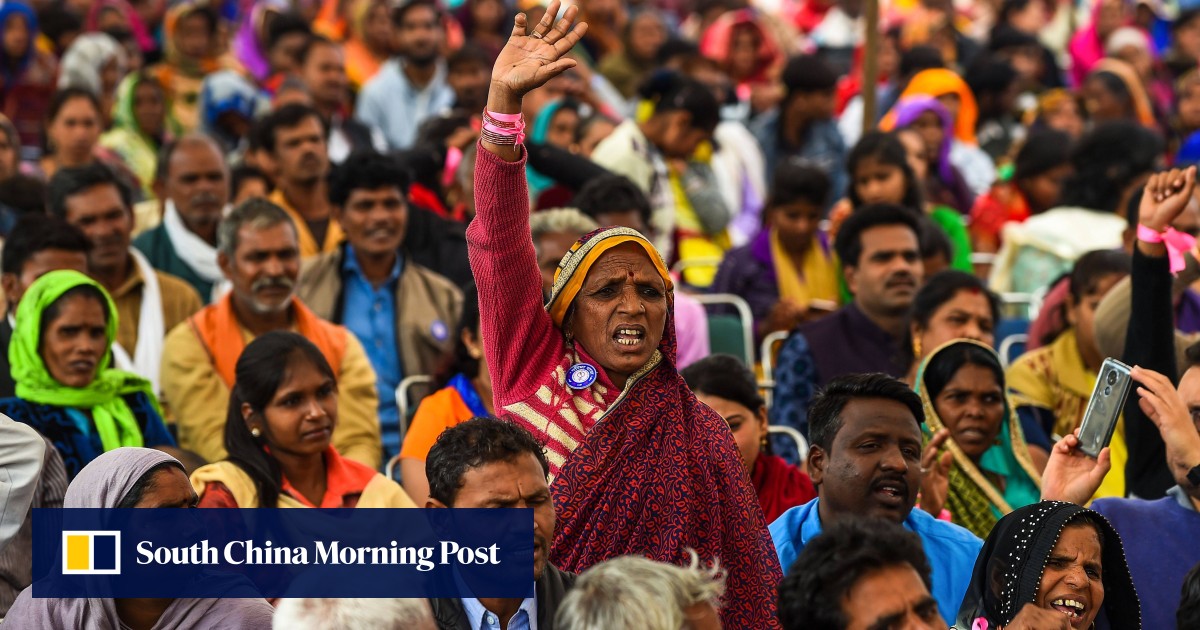 UN says its gender equality goal is impossible to meet: ‘the world is ...