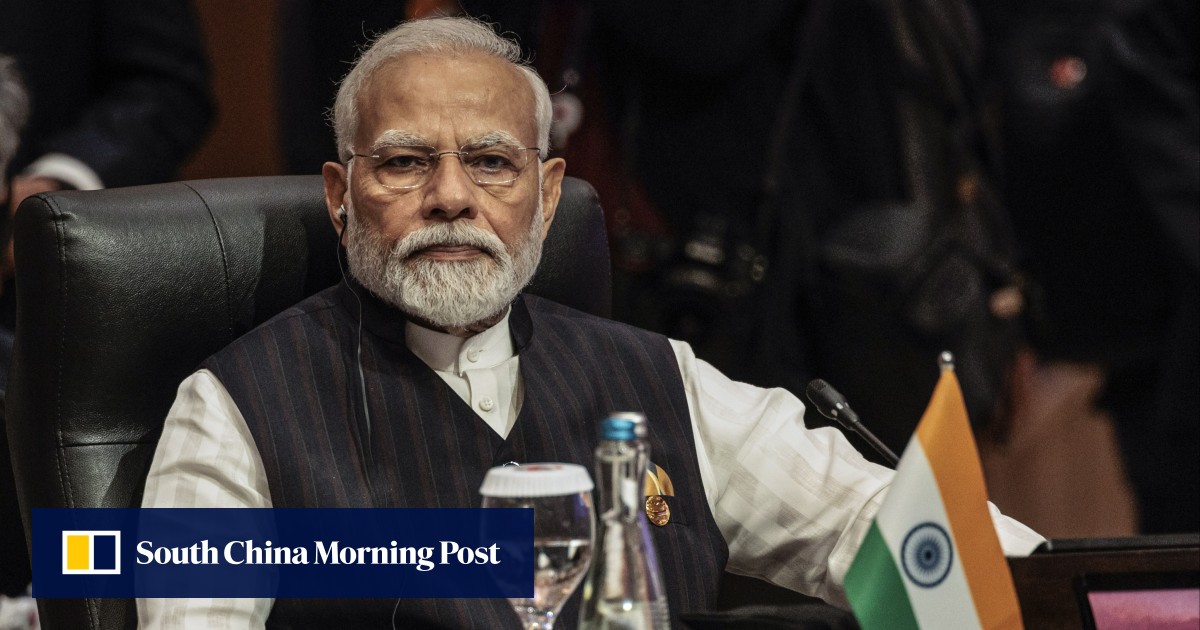 With Xi Jinping absent, G20 meeting could well be Modi’s time to shine ...